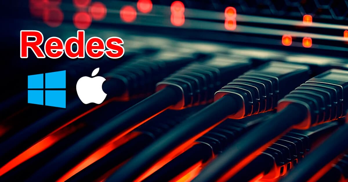 Diseño e instalación de redes - SOS Sistemas