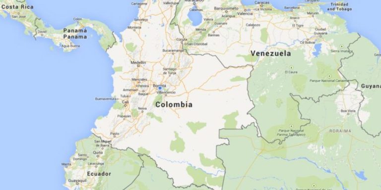 Google Maps en Colombia: Todo lo que puedes hacer con el servicio | SOS ...